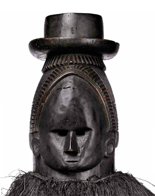 Review: Sowei Mask: Spirit of Sierra Leone at the British Museum