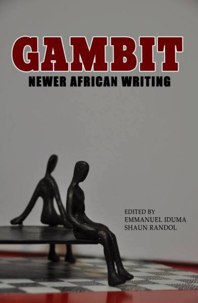 Q&A: Emmanuel Iduma – Writer and Co-Founder of Saraba Magazine