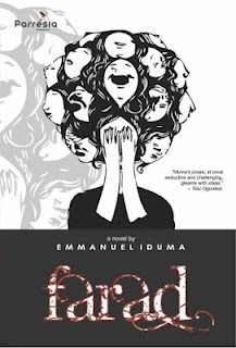 Q&A: Emmanuel Iduma – Writer and Co-Founder of Saraba Magazine