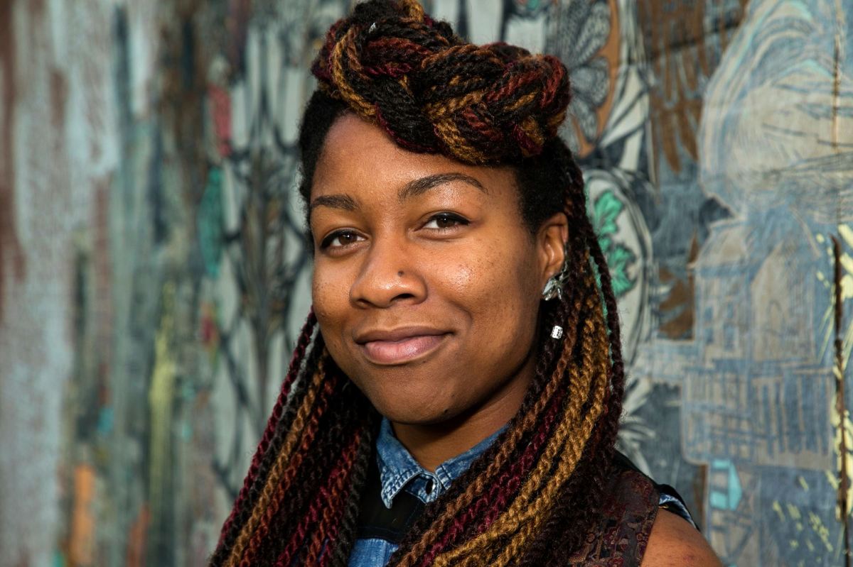 Q&A: Ifeanyi Awachie on curating Yale’s Africa Salon: bringing African ...