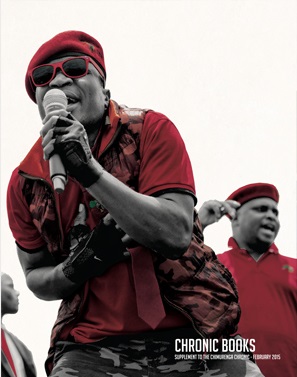 Reading Lessons: The Chronic (“New Cartographies,” March 2015)