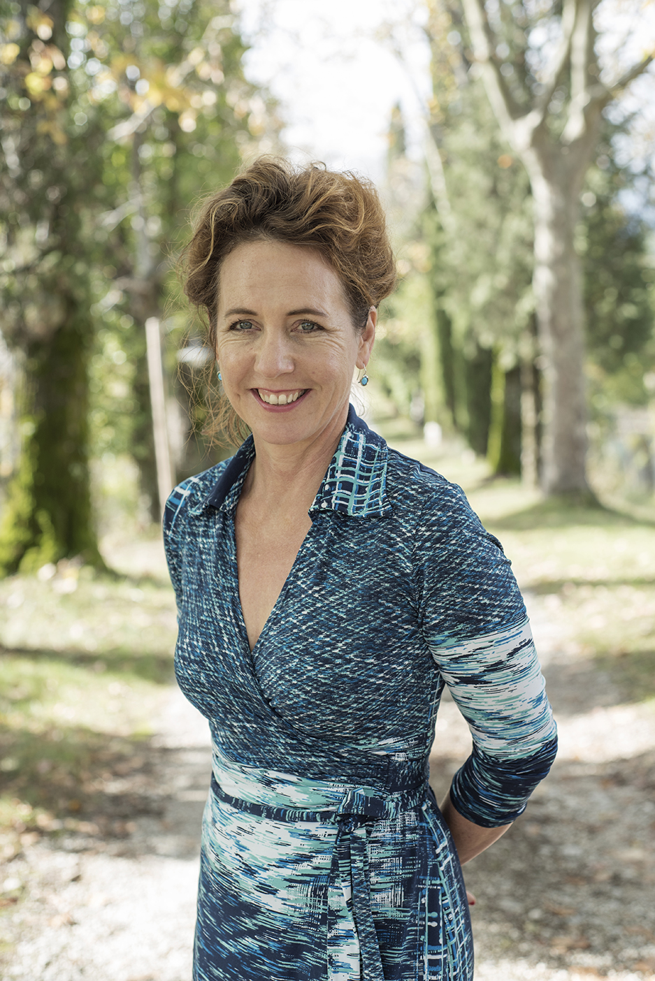 Longform Q&A: Margie Orford, ‘Queen of South African crime fiction’