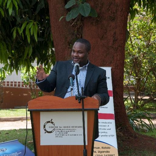 Q&A: Law is a form of literature – Busingye Kabumba