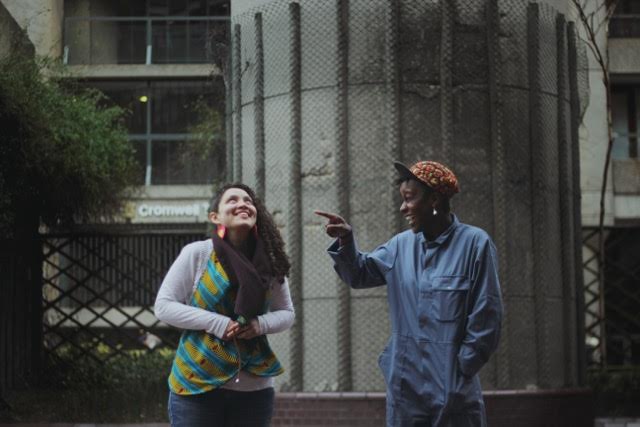 Q&A with Toni Stuart: Poetry gives people the power to make their ...