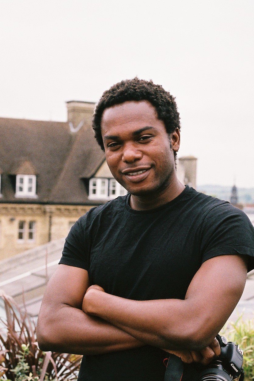 A Review of Inua Ellams’ The Wire-Headed Heathen