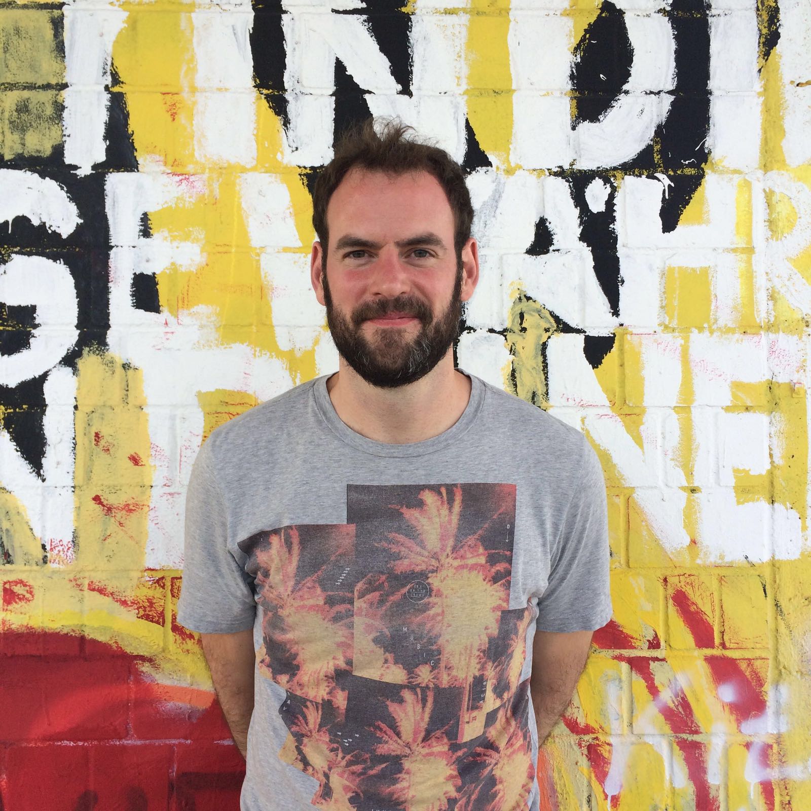 Sahel Sounds: Inspiration from West Africa