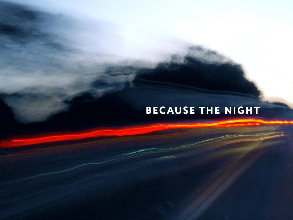 A Review of Stacy Hardy’s Because the Night
