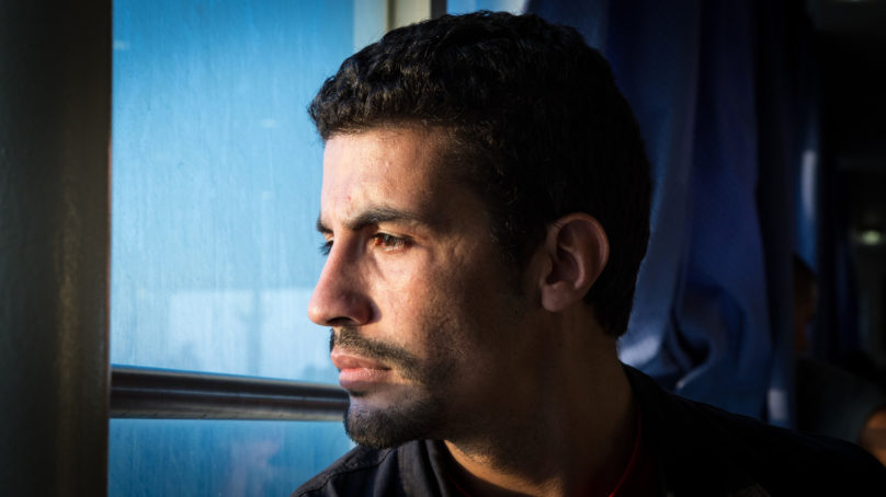 Film (p)review: ‘My Name is Adil’ – a lyrical autobiography of ...