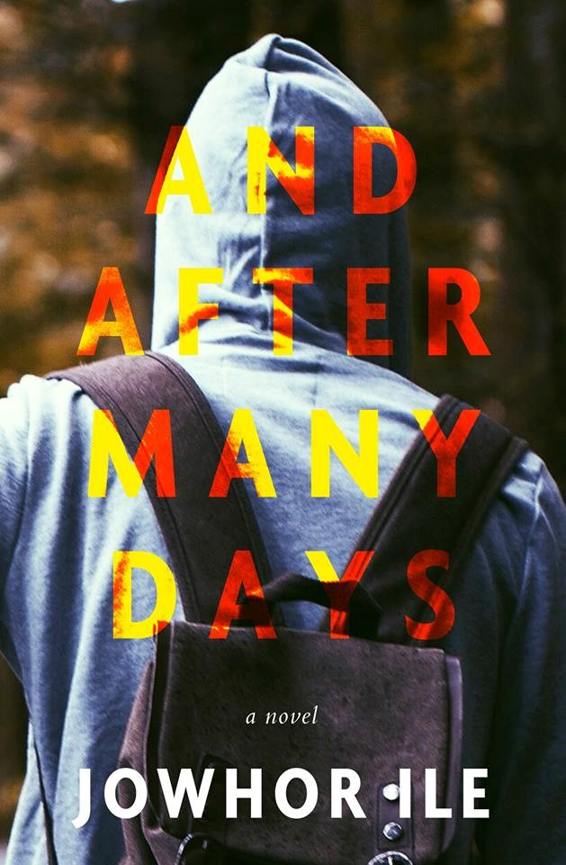 Q&A: Julie Iromuanya interviews Jowhor Ile on his debut novel And After ...