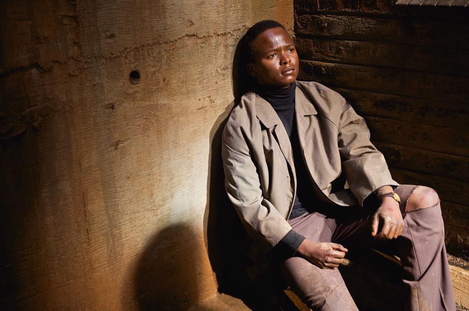Review – Film about South African struggle hero Solomon Mahlangu opens ...