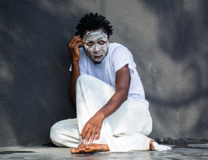 After a long break, Nigerian Theatre picks up