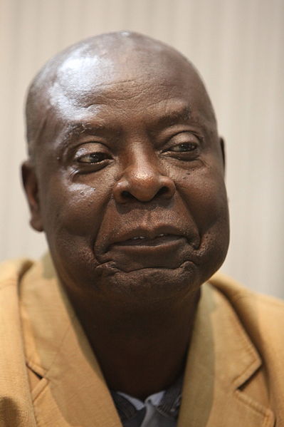 Old is New: A Review of Emmanuel Dongala’s Jazz and Palm Wine