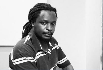 A Study in Contrast: A Review of Stanley Gazemba’s Forbidden Fruit