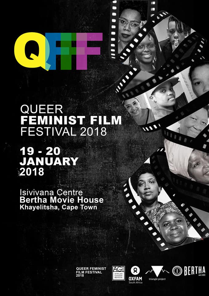 Event & CfP: The African Gender Institute, Cape Town