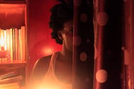 Event: ‘Her Broken Shadow’ A film by Dilman Dila (3rd May, London)