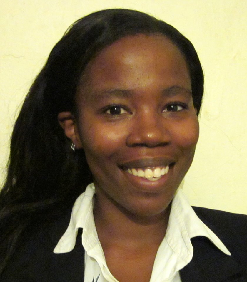 Living to not please the aesthetic of the colonized eye: Zanele Muholi ...