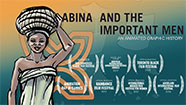 Event: ‘Abina and the Important Men’, SOAS (21 October)