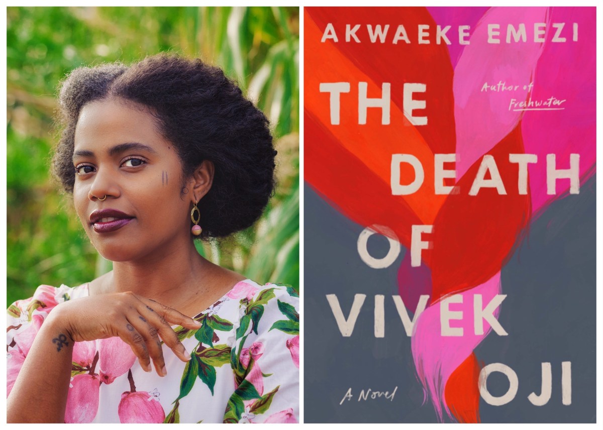 Review: A Community Forms, a Community Mourns: The Death of Vivek Oji