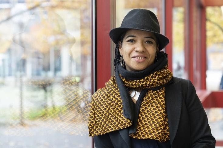 Q&A with writer Olumide Popoola: “If we can’t imagine anything ...