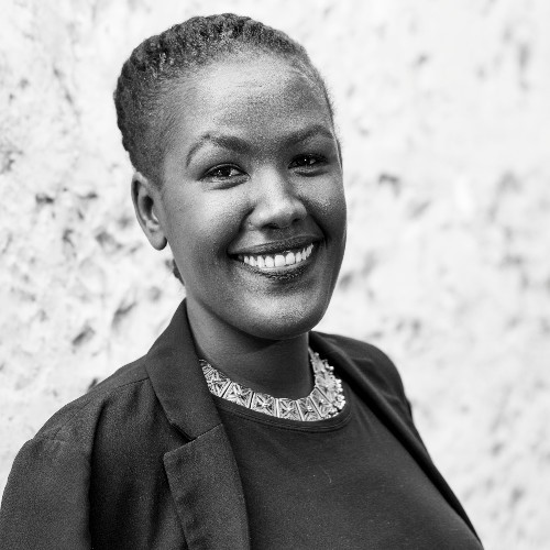 Q&A with Angela Wachuka – Literary producer and co-founder of Book Bunk