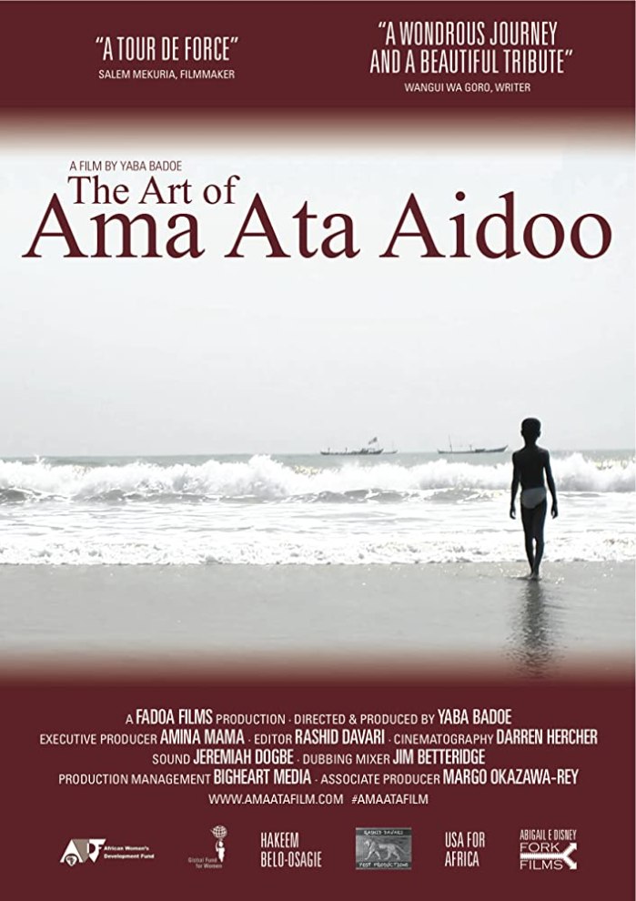 Q&A: Between the Generations- An Anthology for Ama Ata Aidoo at 80