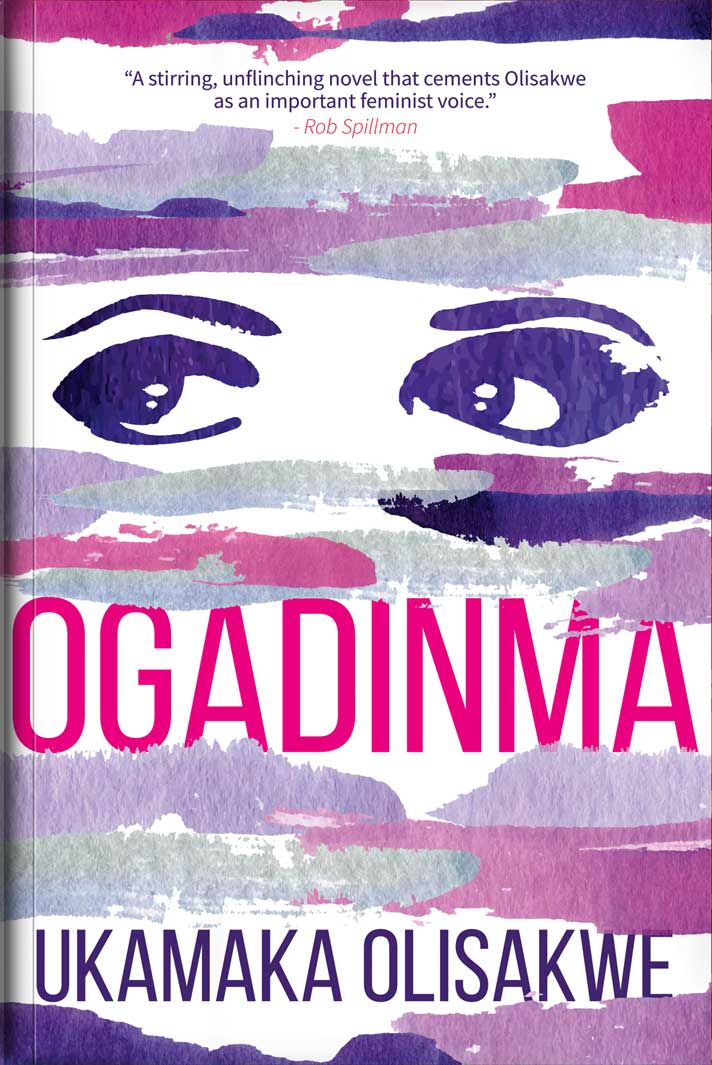 Q&A: Uchechukwu Peter Umezurike interviews Ukamaka Olisakwe, author of ...