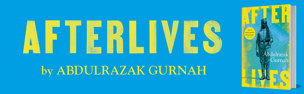 Review: A Reckoning with East Africa’s Colonial Histories – Abdulrazak ...