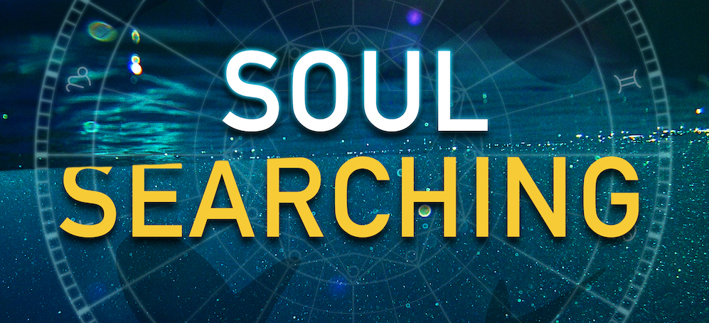 Review: Stephen Embleton’s “Soul Searching”