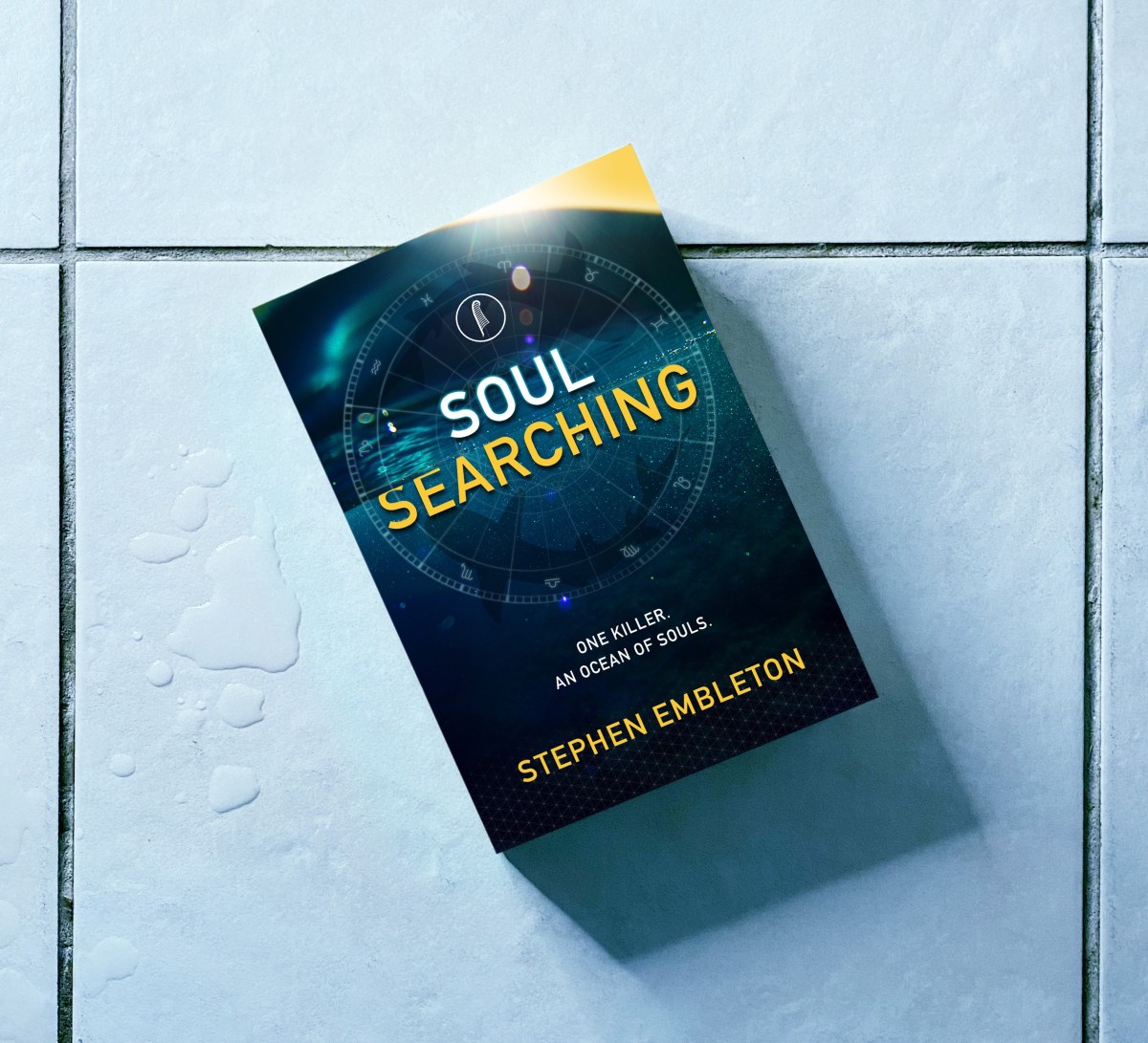 Review: Stephen Embleton’s “Soul Searching”