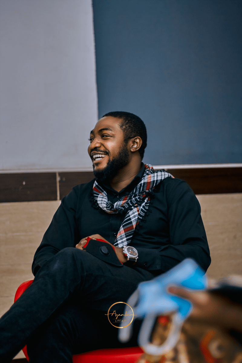 Q&A with Abubakar Adam Ibrahim: “Writing the history of the present”