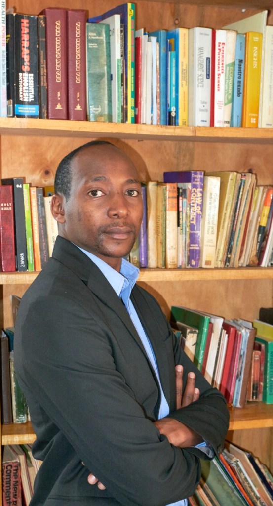 Q&A: Alexander Nderitu – trailblazing ‘When the Whirlwind Passes’ from digital to print