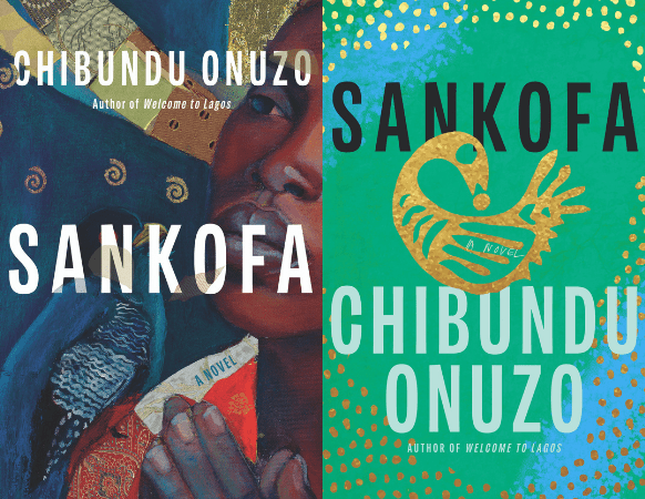 Q&A – Chibundu Onuzo, author of ‘Sankofa’