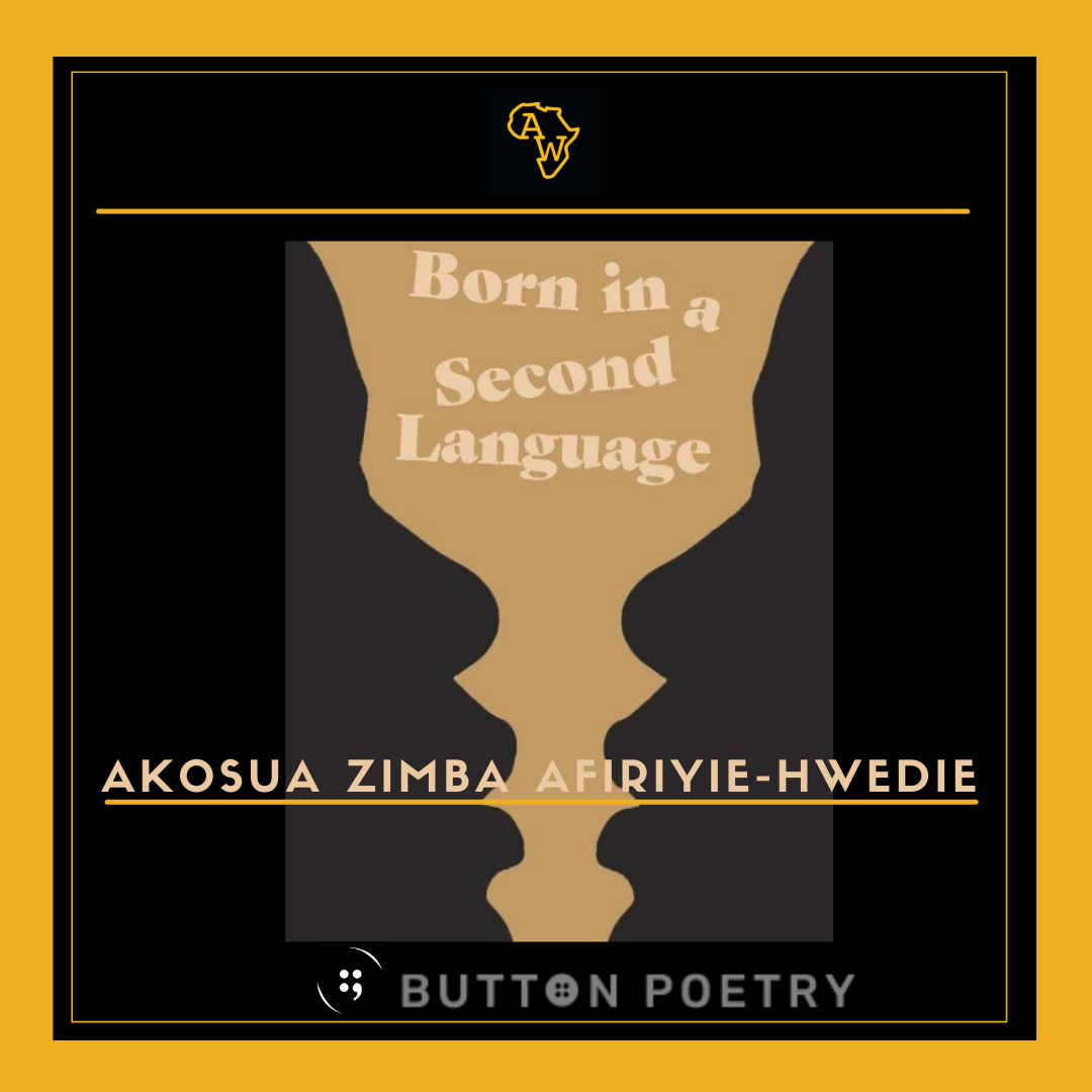 Review~ Revisiting Home: Language and Identity in Akosua Zimba Afiriyie ...