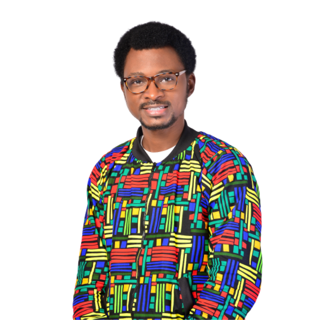 Q&A – Ayo Oyeku Words on the Times