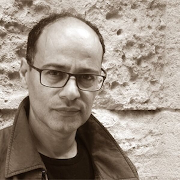 Review: “What language is he speaking?” – Musicians Abroad in Jamal ...