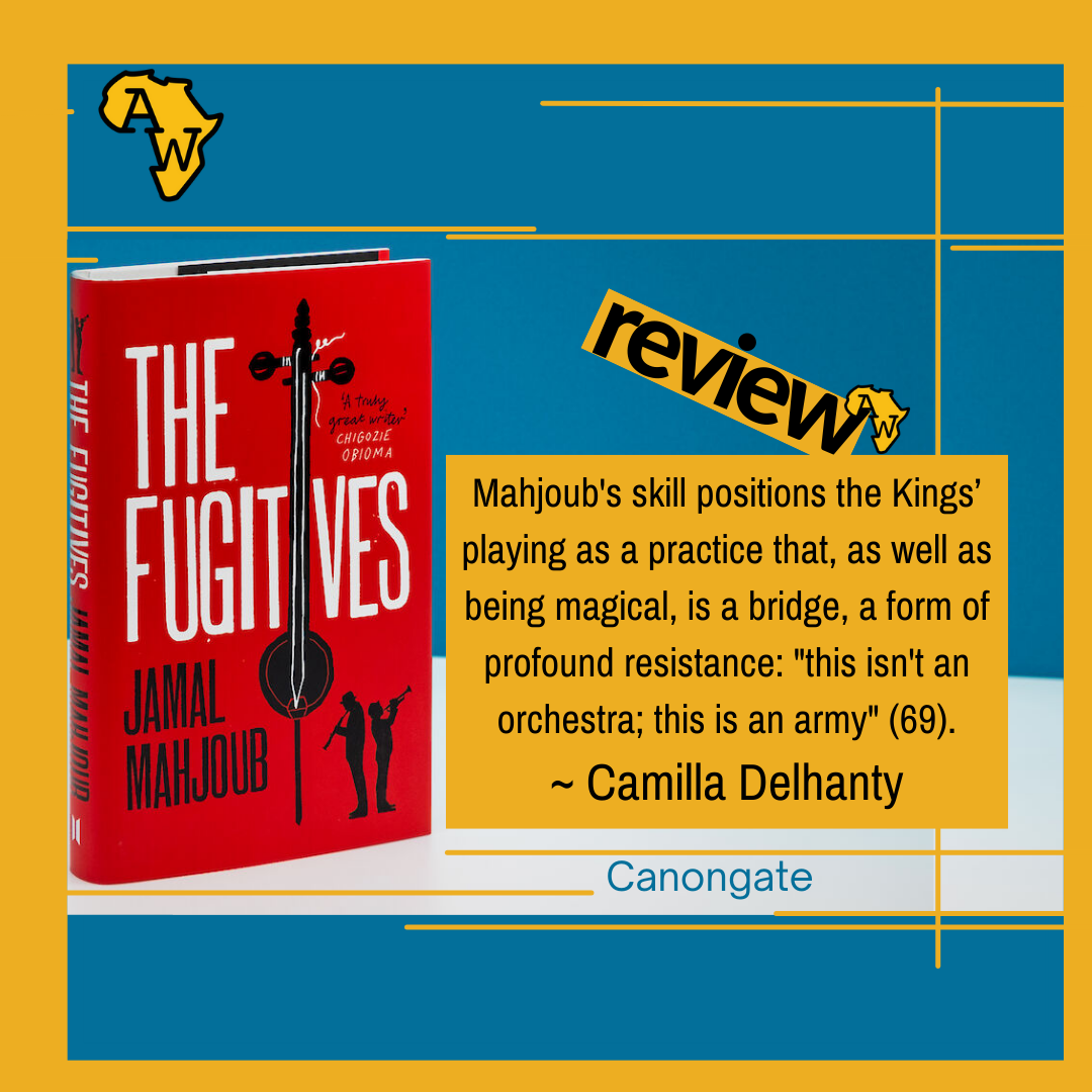 Review: “What language is he speaking?” – Musicians Abroad in Jamal ...