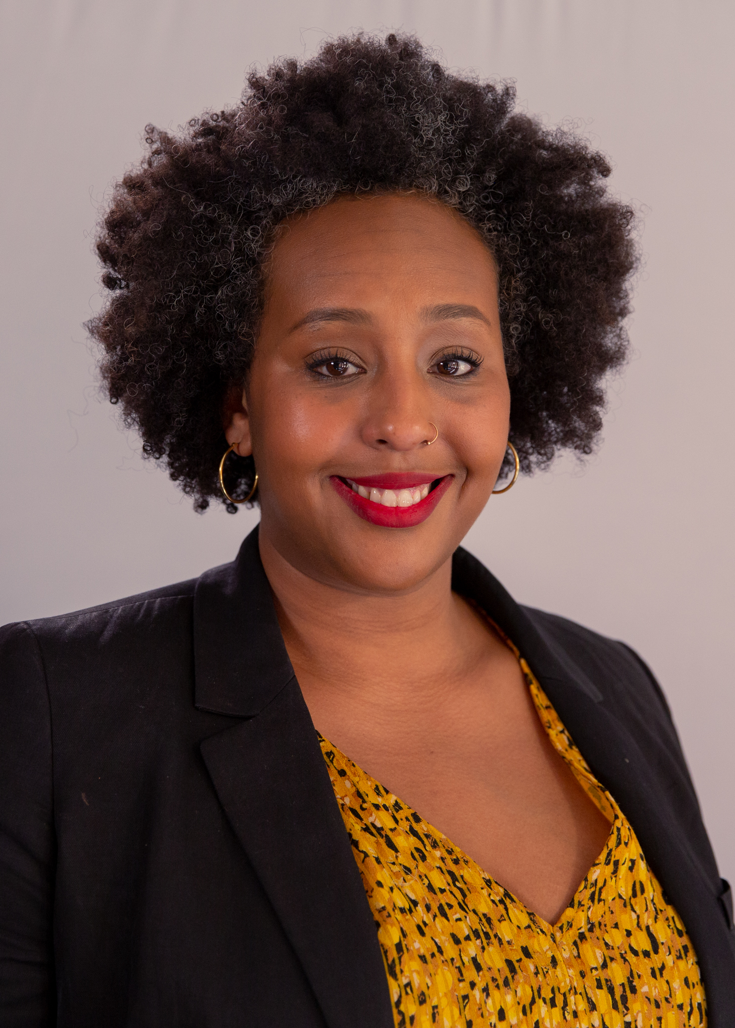 Q&A: Dr Fiori Berhane – Literatures of the Horn of Africa, a ...