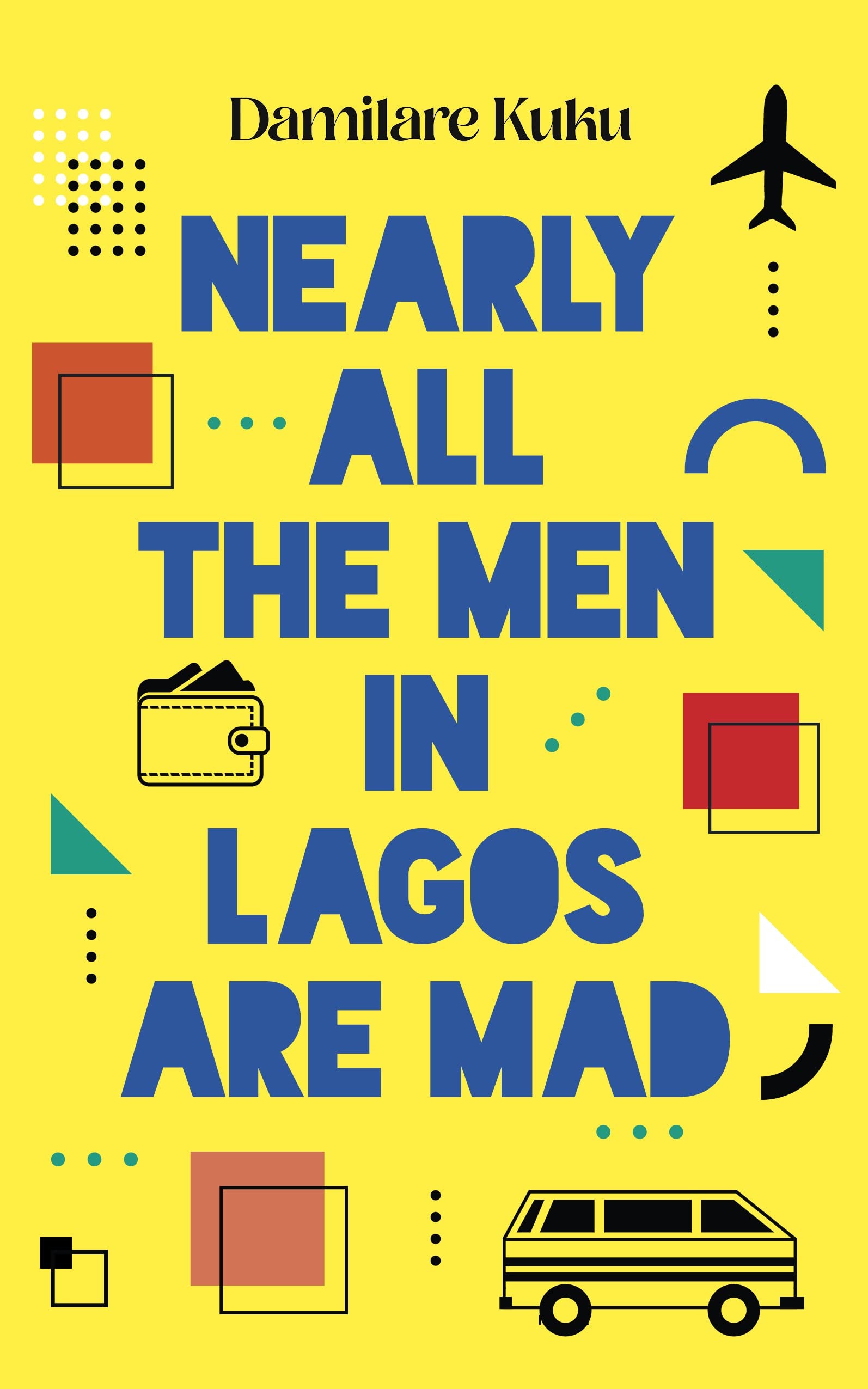 nearly all men