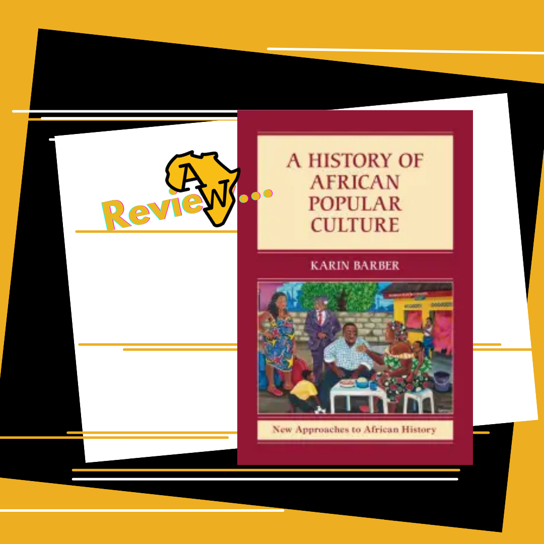 Reviews: ‘The porousness of cultural boundaries’ — Thoughts on the ...