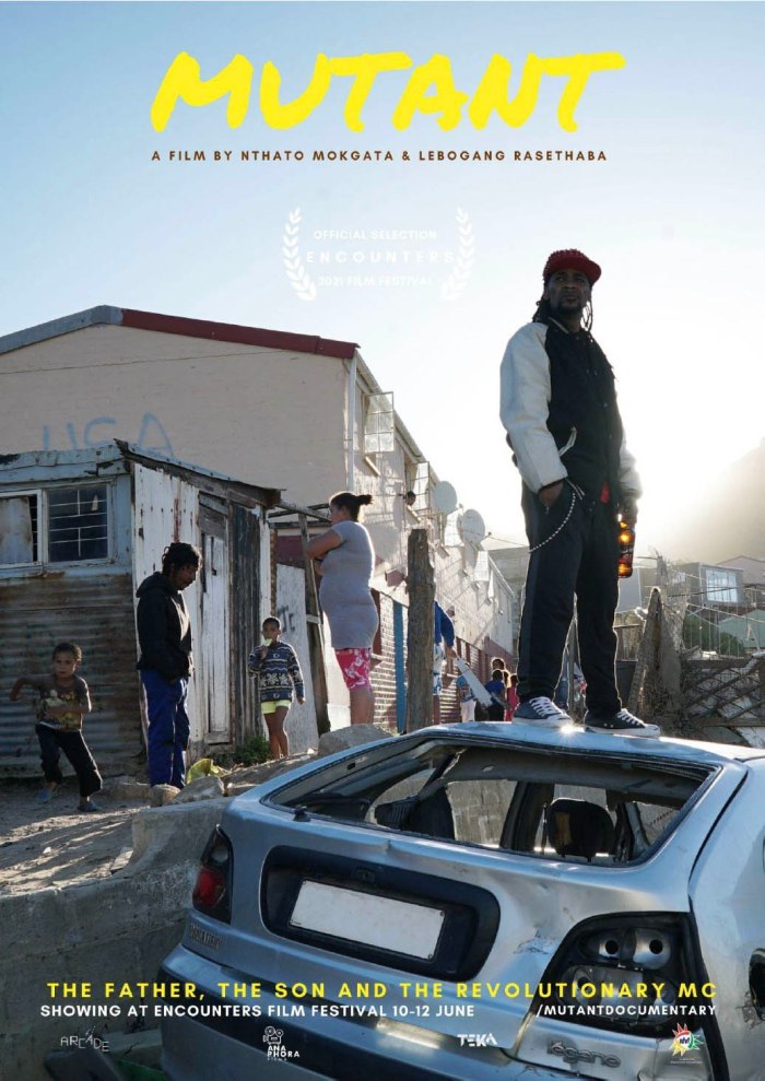 Spotlight on… Die Antwoord: the artifice of art, the art of artifice