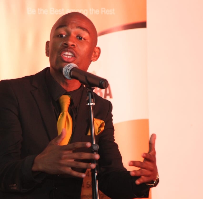 Words on… Poetry Africa, with Lethu Nkwanyana, South African Slam ...