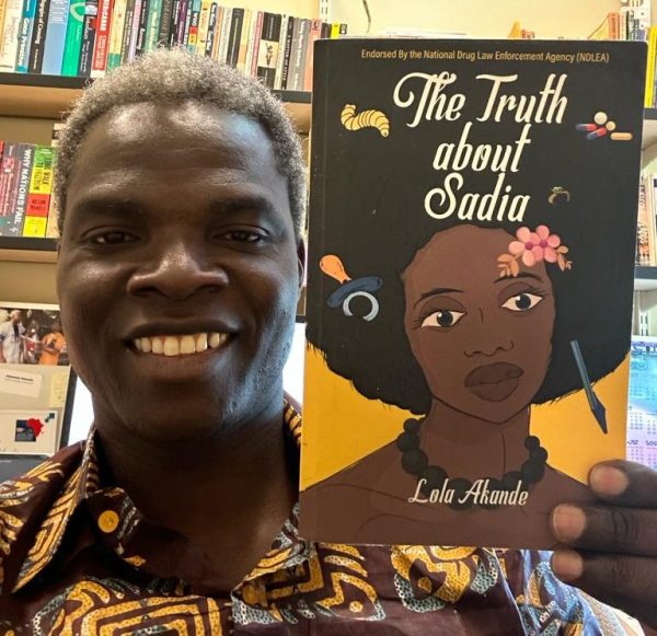 Review: Tragedy and Resilience in Lagos – The Truth About Sadia by Lola Akande