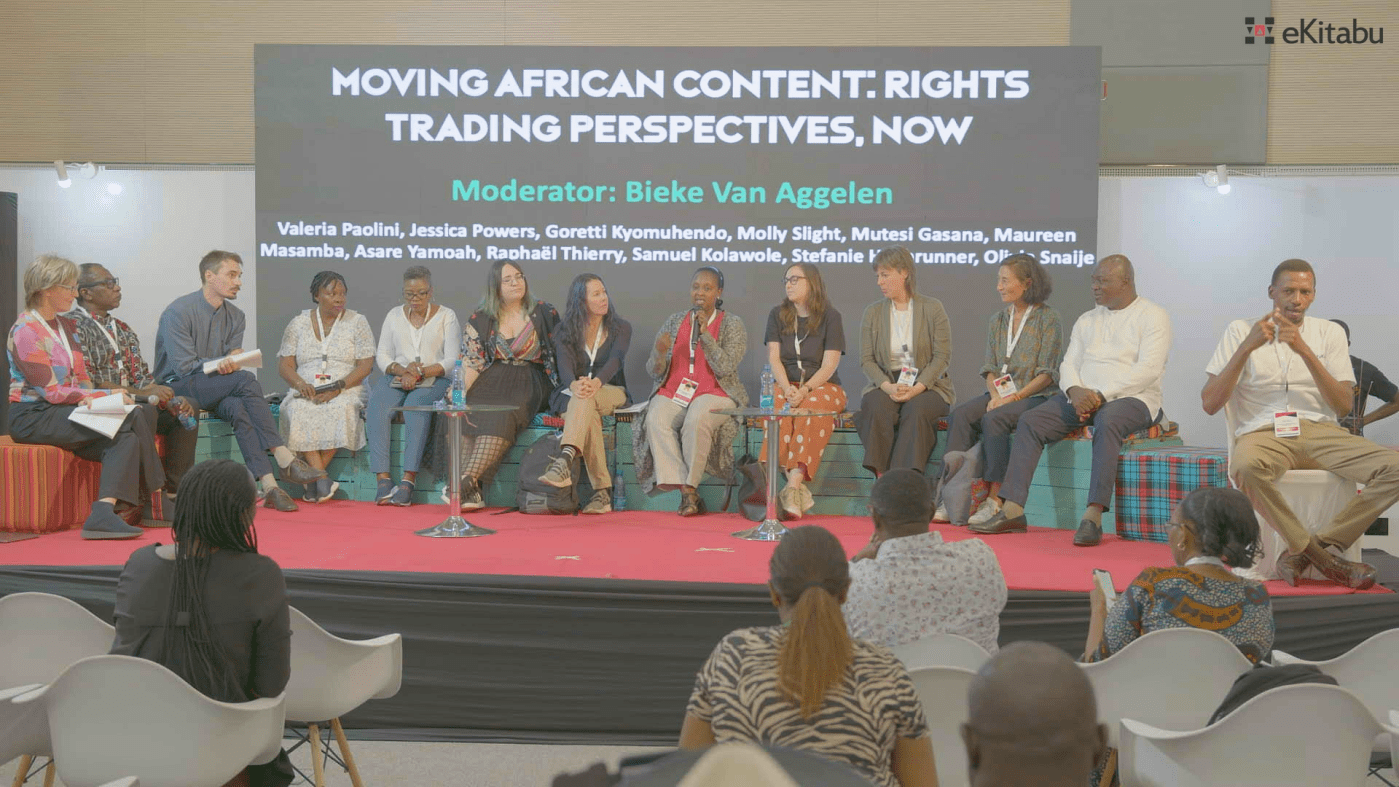 Q&A: Words on… Ambassadors at the Rights Café, Nairobi International ...